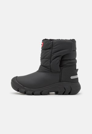 Reima VIMPELI UNISEX - Snowboot/Winterstiefel - navy/dunkelblau ...