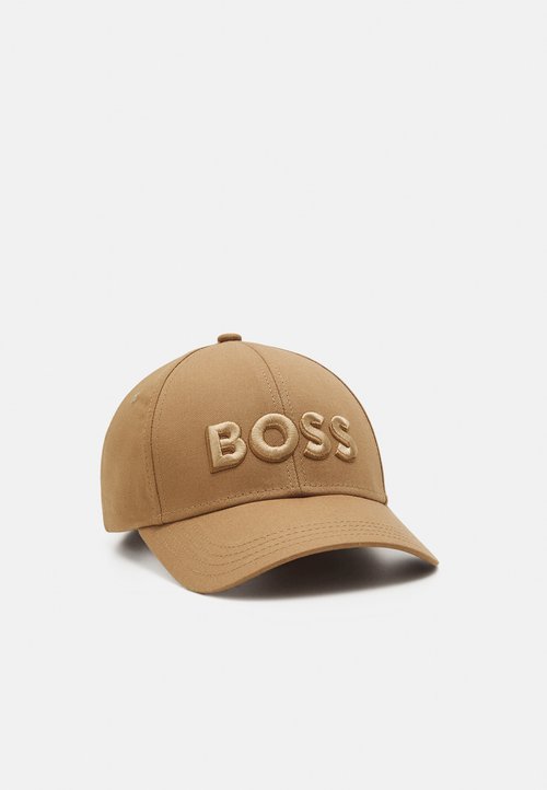 BOSS ICONIC - Cap - camel - Zalando.ch