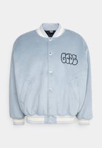 GCDS Bomberjacke - light blue/hellblau - Zalando.ch