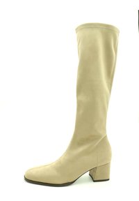 Miss Elastic Botas - arena/tierra - Zalando.es