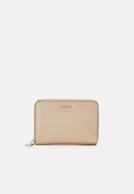 PARFOIS WALLET BASIC S - Plånbok - rose gold-coloured/roséguldfärgad ...
