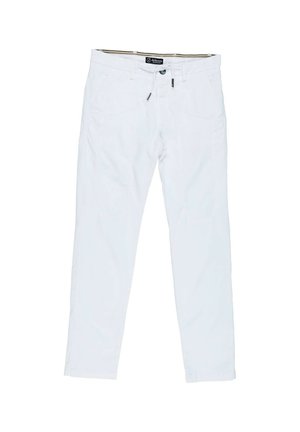 Jeckerson C/TOPPA - Jeans slim fit - bianco - Zalando.it