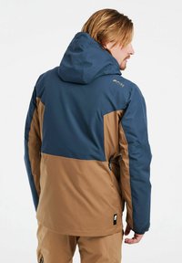 Protest PRTBARENT - Snowboardjacke - blue nights/blau - Zalando.at