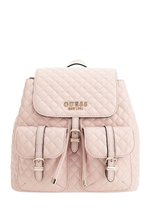 Guess ADAM FLAP - Mochila - rose/rosa - Zalando.es