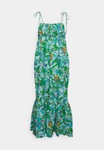 kate spade new york THE SEA STRAP DRESS - Freizeitkleid - low tide ...