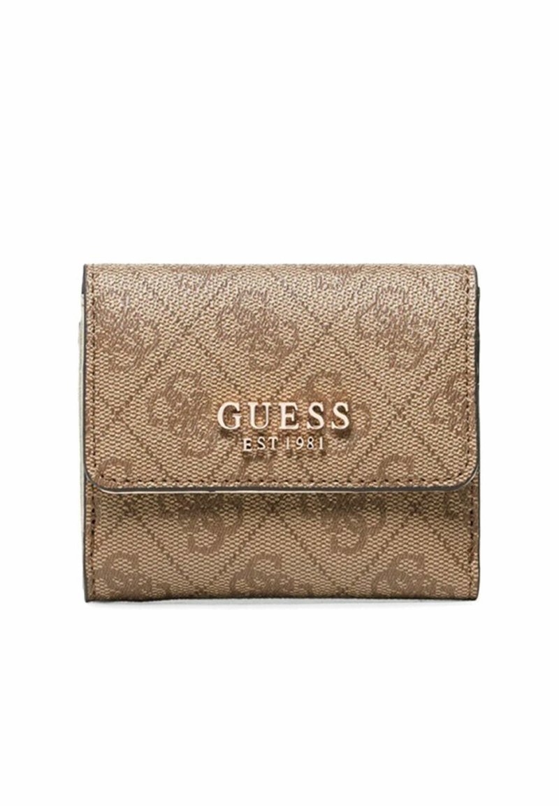 Guess LAUREL SWSG85 00440 LTL - Monedero - beige - Zalando.es
