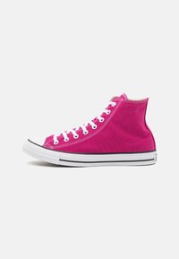 Converse CHUCK TAYLOR ALL STAR UNISEX - Sneakers alte - berry smoothie ...