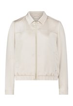 Betty & Co Summer jacket - grau/beige - Zalando