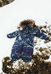 Name it Skipak - big dipper/blauw - Zalando.nl