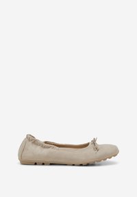 Marc O'Polo TOVA - Ballerines - sand/marron - ZALANDO.FR