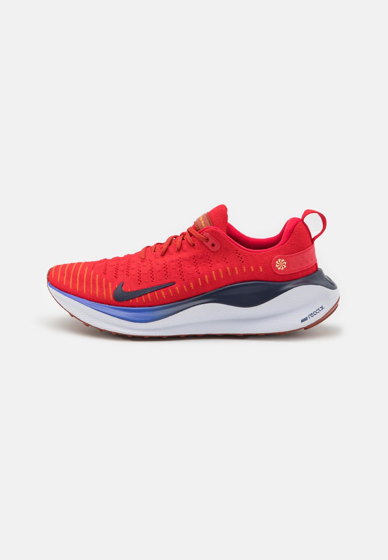 Nike Performance REACTX INFINITY RUN 4 - Hardloopschoenen neutraal ...