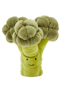 Jellycat VIVACIOUS VEGETABLE BROCCOLI - Cuddly toy - green - Zalando.ie