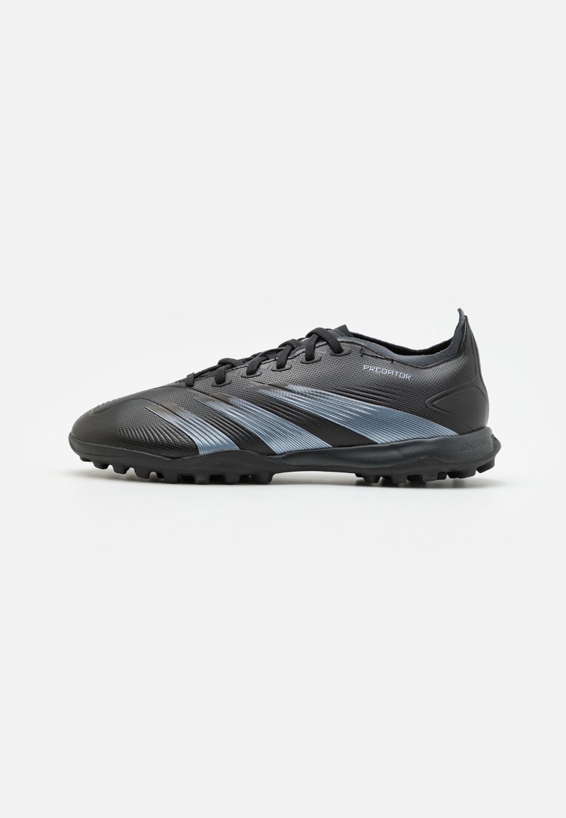 adidas Performance PREDATOR LEAGUE TF - Astro turf trainers - core ...