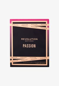 Makeup Revolution REVOLUTION PASSION EDT & BODY LOTION GIFT SET ...