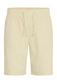 Blend Tracksuit bottoms - bleached sand/sand - Zalando.co.uk