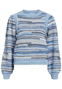 Object Jumper - sandshell multi blue/grey - Zalando