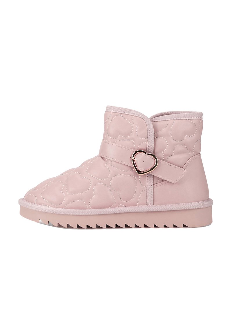 DeeZee Botas para la nieve - light pink/rosa claro - Zalando.es