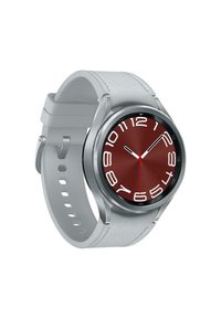 Samsung R960 GALAXY CLASSIC 47MM - Smartwatch - silber/silberfarben ...