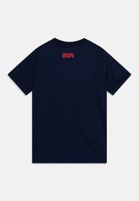 Nike Performance PARIS SAINT-GERMAIN PSG ICONIC TEE UNISEX - Club wear ...