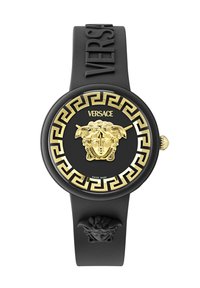 Versace SH-FERRAGAMO - Klocka - black/svart - Zalando.se