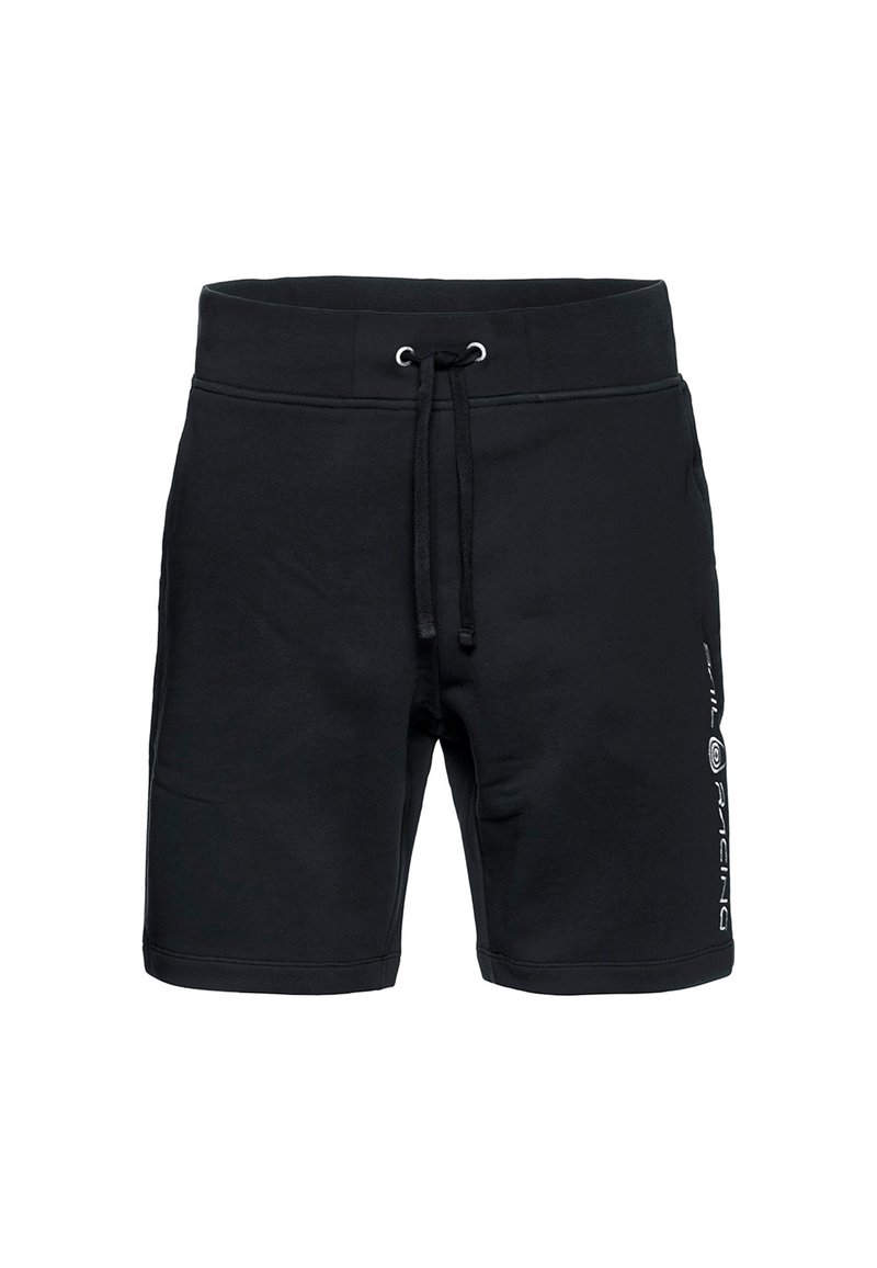 Sail Racing Short - black/noir - ZALANDO.FR