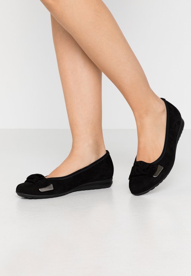 Gabor Comfort Ballerinas | ZALANDO