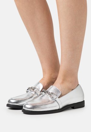 NeroGiardini Slipper - burro/offwhite - Zalando.ch