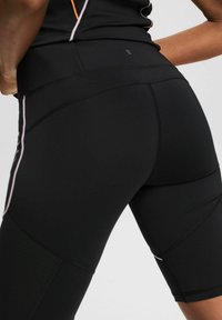 Esprit Sports ACTIVE - Tights - black/schwarz - Zalando.ch