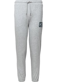 Cristiano Ronaldo CR7 SET - Conjunto de pijama - blau grau/multicolor ...