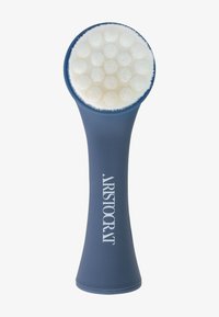 Aristocrat FACE CLEANSING BRUSH - Brush - blue/transparent - Zalando
