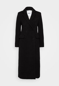 DAY Birger et Mikkelsen ANA - Klassischer Mantel - black/schwarz ...