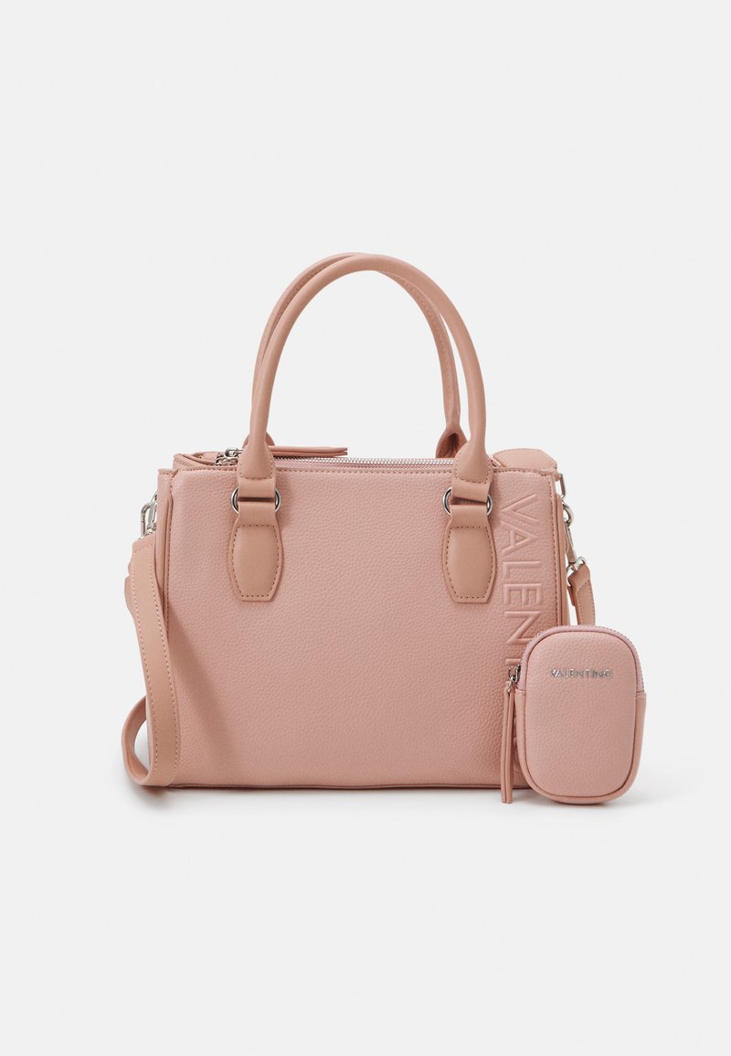 Valentino Bags SOHO SET - Handtasche - cipria/pink - Zalando.de