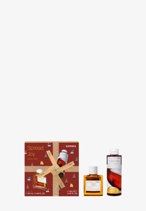 Makeup Revolution REVOLUTION TIMELESS EDT & BODY LOTION GIFT SET ...