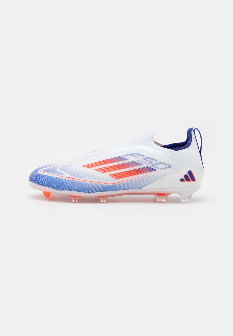 adidas Performance F50 PRO FG UNISEX - Fodboldstøvler til fast underlag ...