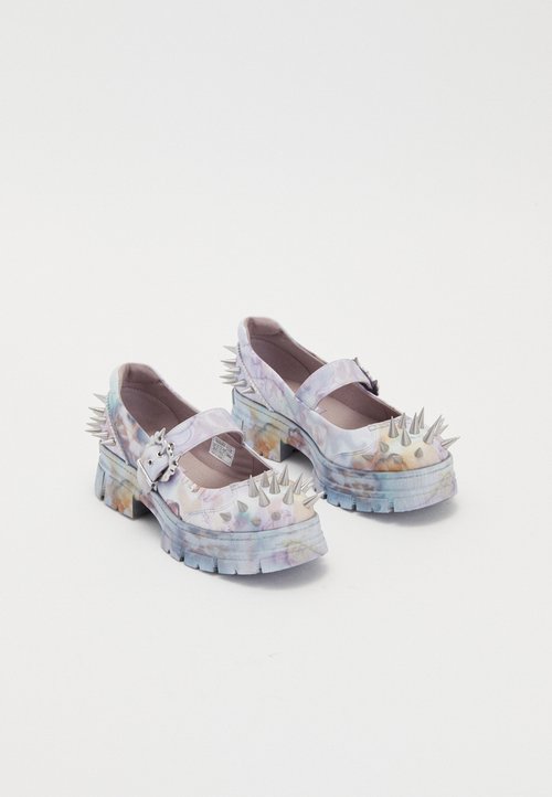 UGG AARTI - Badekåber - cream/beige - Zalando.dk