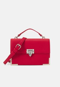 Even&Odd Handbag - red - Zalando.co.uk