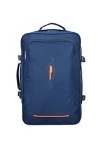 Gabol WEEK - Rucksack - blau/blue - Zalando