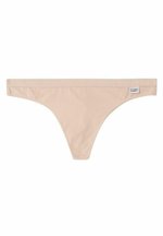 Frank Dandy Legend - String - rose/rose doré - ZALANDO.FR