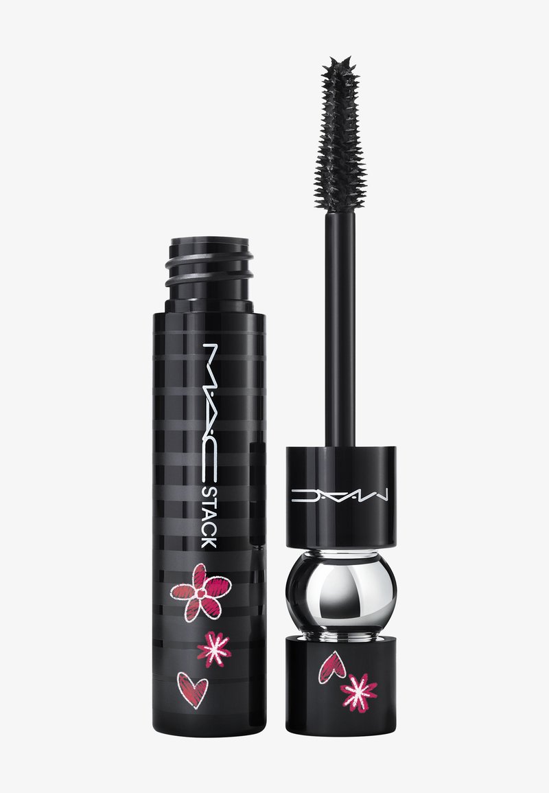 MAC STACK MASCARA - Mascara - black/schwarz - Zalando.de