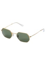 Ray-Ban Solglasögon - gold-coloured/guldfärgat - Zalando.se