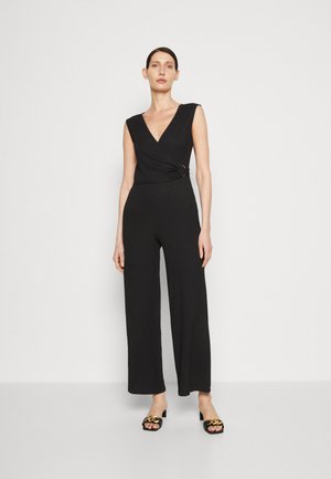 Cache Cache OVERALL AUS - Mono - noir/negro - Zalando.es