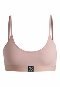 HUGO Bustier - light pink one/light pink - Zalando.co.uk