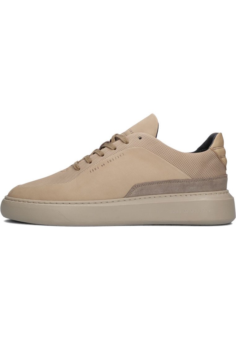 CYCLEUR de LUXE LAGE ECHELON - Sneaker low - taupe - Zalando.de