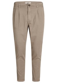Redefined Rebel JACKO - Chinos - walnut/brown - Zalando