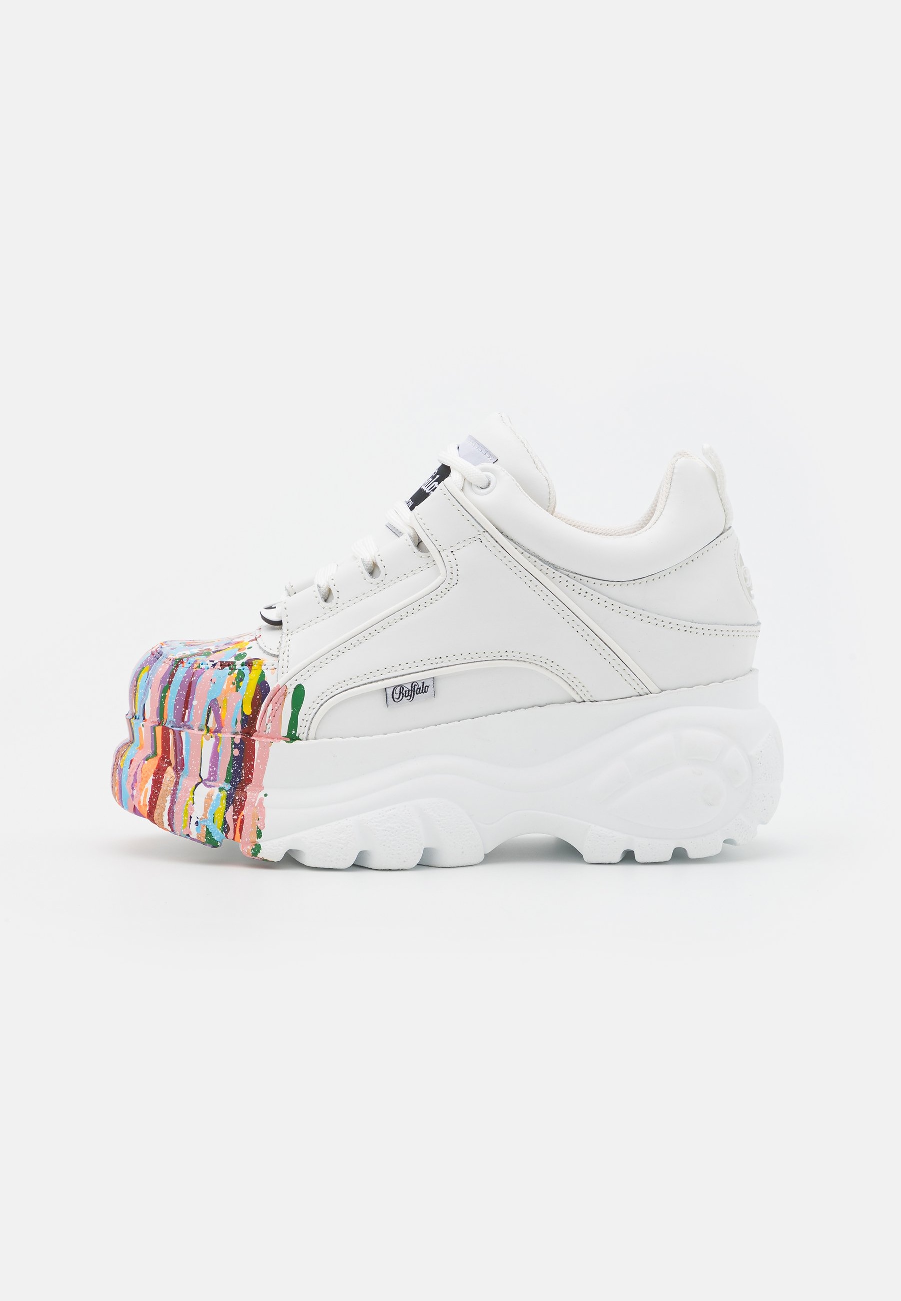 buffalo fila shoes