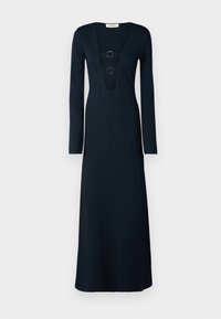 Modström JOSEFINE DRESS - Cocktail dress / Party dress - baritone blue ...