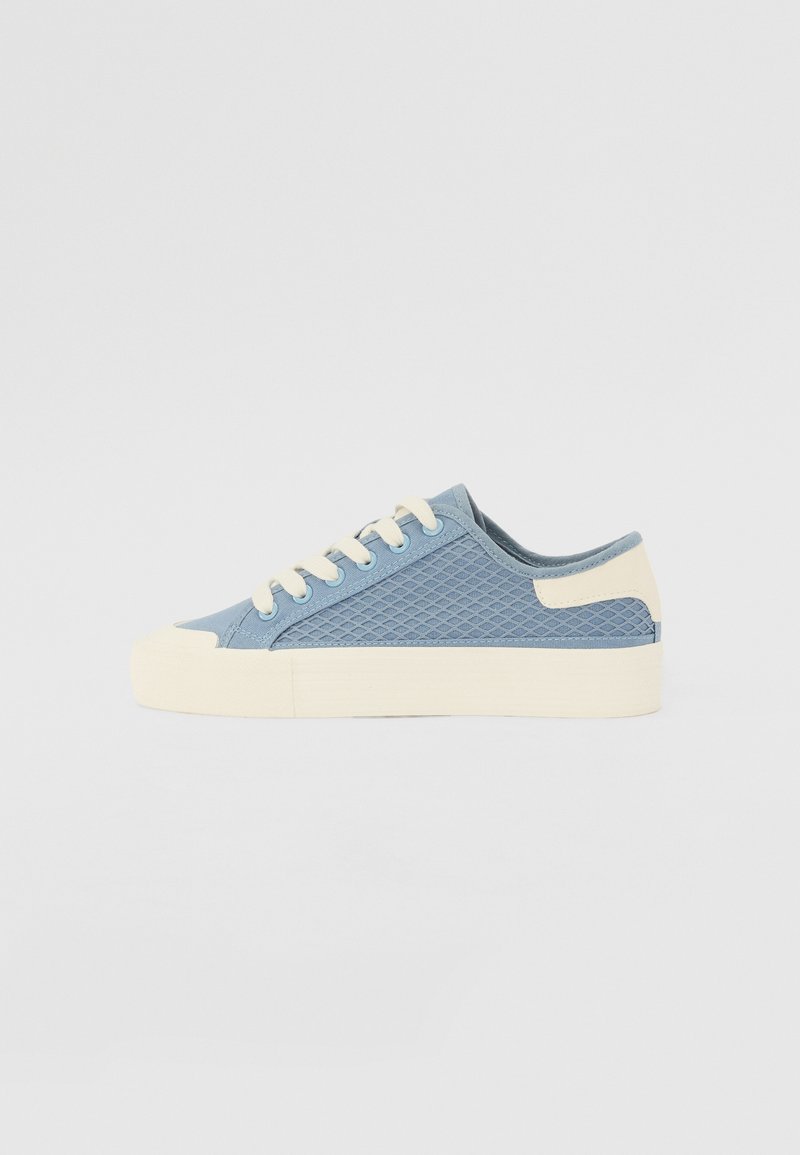 Anna Field Sneakers basse - blue/blu - Zalando.it