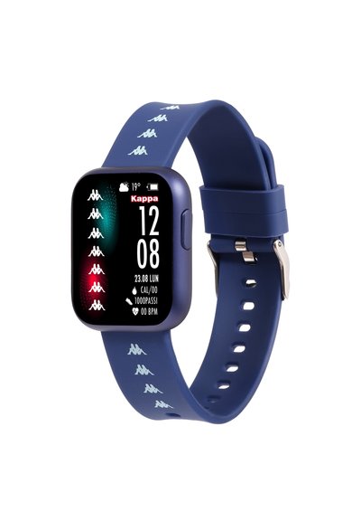 Kappa NOW - Smartwatch - black/zwart - Zalando.be