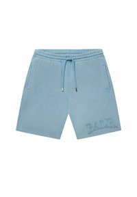 BALR. Tracksuit bottoms - breeze blue/light blue - Zalando