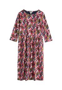 Seasalt Cornwall STREWN - Vestido ligero - pink towan grasses maritime ...